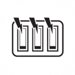 Midtronics GRX-5100 EV/HEV Battery Service Tool