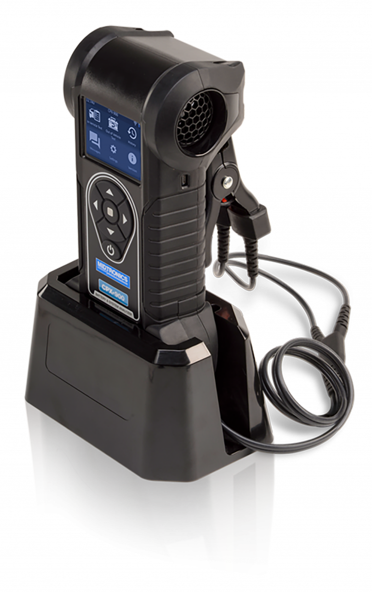 Midtronics CPX-900 Battery and Electrical System Analyzer