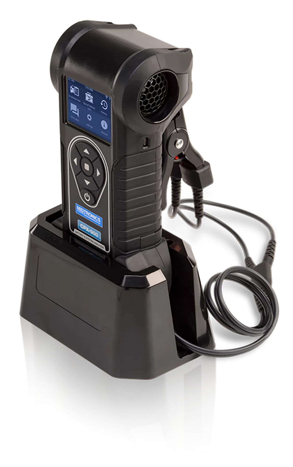 Midtronics CPX-900 Battery and Electrical System Analyzer