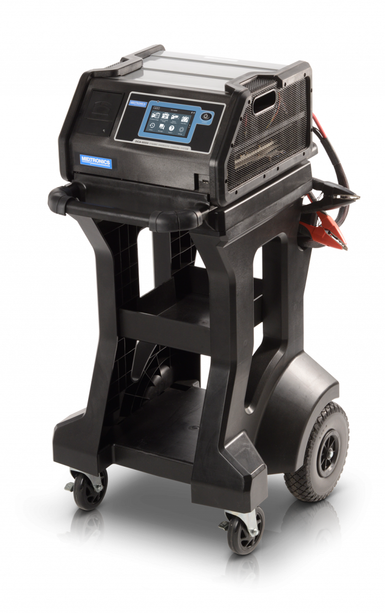 DCA-8000 - Midtronics Europe