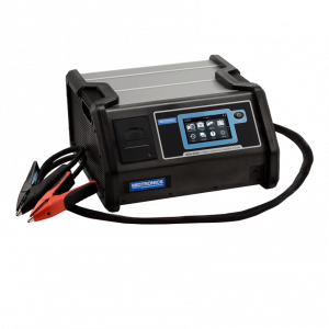 Advancing Battery Management | About Midtronics