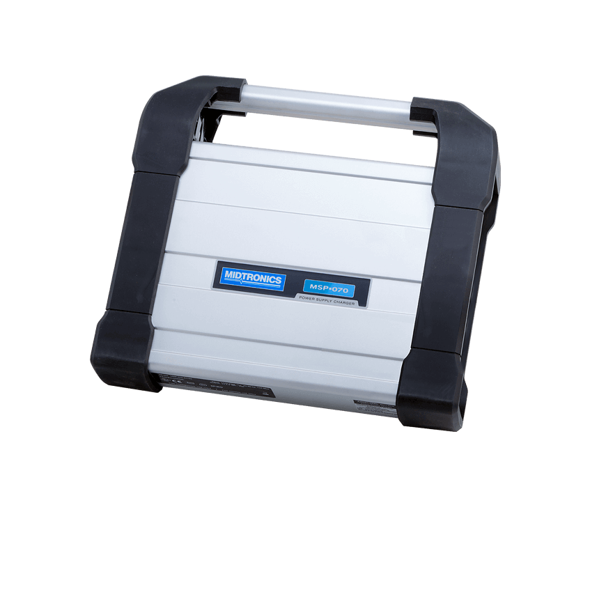 Midtronics MSP-070 Power Supply Battery Charger