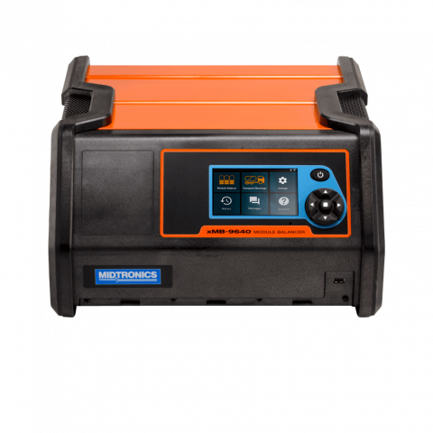 xMB-9640 - Midtronics Europe