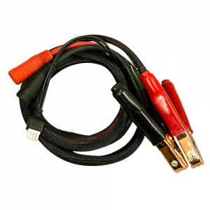 Battery Charger & Tester Accessories | Spare Cables & More