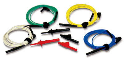 Battery Charger & Tester Accessories | Spare Cables & More