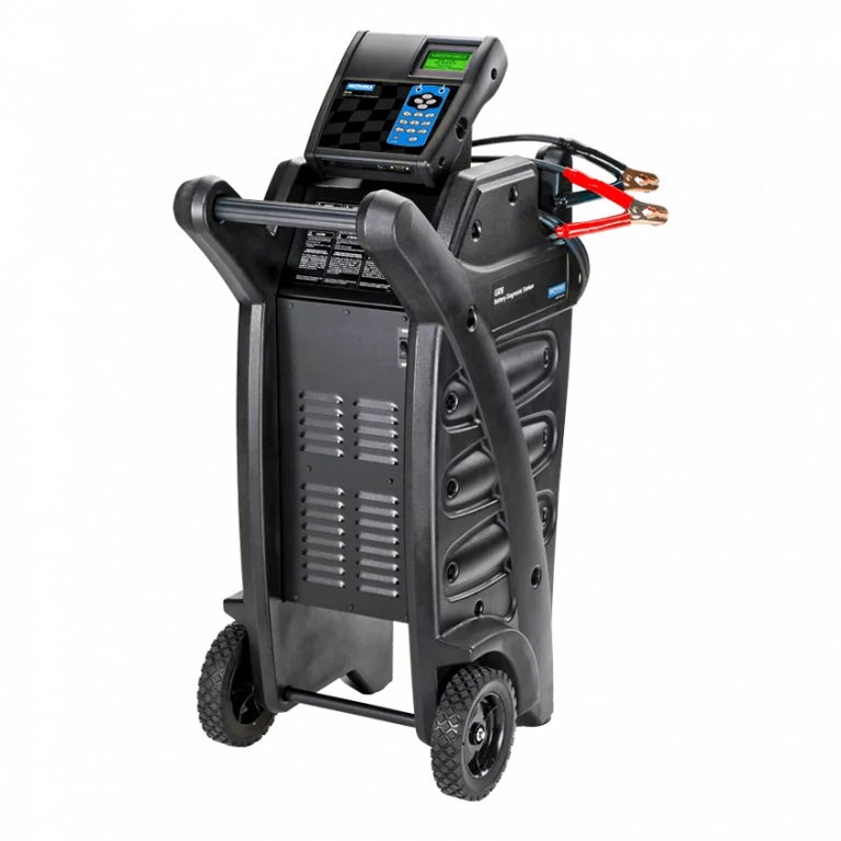 Advancing Battery Management | About Midtronics