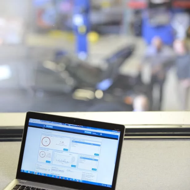 Midtronics | Weiterentwicklung des Batteriemanagements