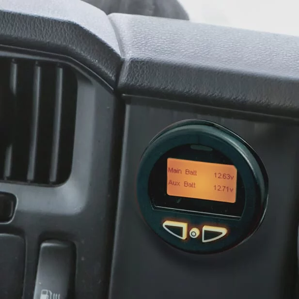 Midtronics | Weiterentwicklung des Batteriemanagements