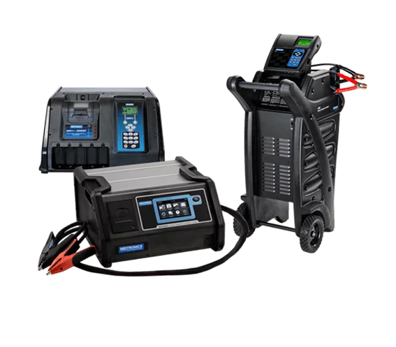 Midtronics Battery Management & Electrical Systems Products