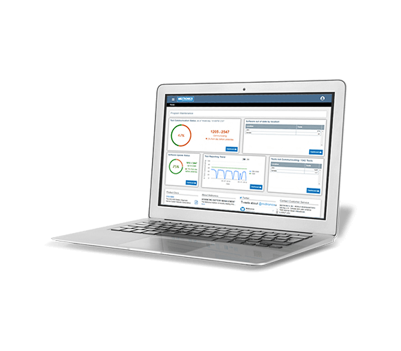 Midtronics Battery Management & Electrical Systems Products