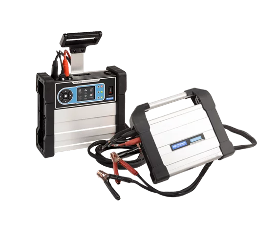 Midtronics Battery Management & Electrical Systems Products