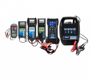 Midtronics Battery Management & Electrical Systems Products