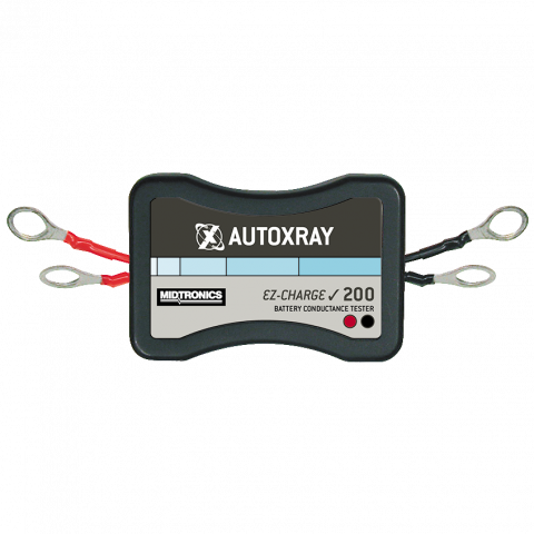 Advancing Battery Management | About Midtronics