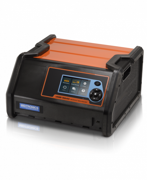 xMB-9640 – Midtronics Europa