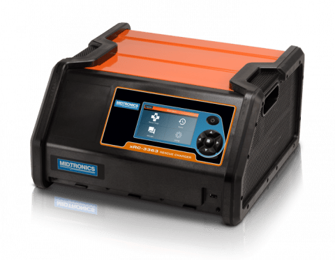 xRC-3363 - Midtronics Europe