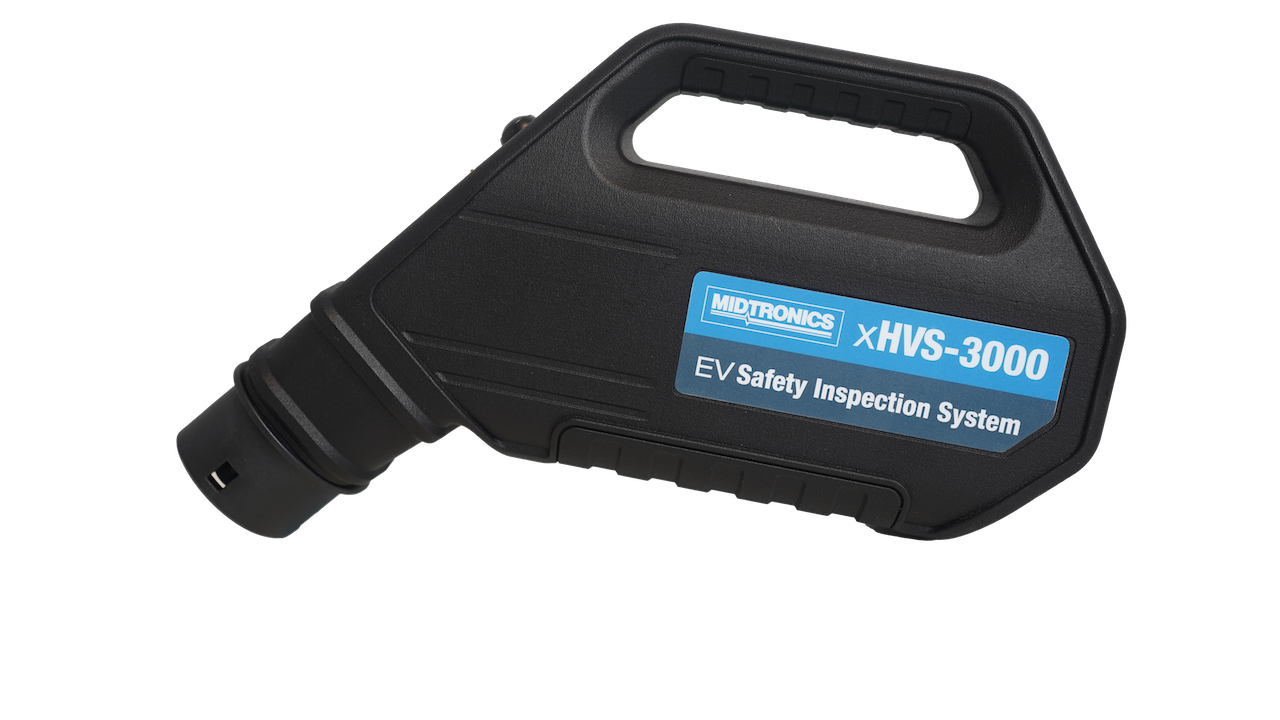 xHVS-3000 - Midtronics Europa